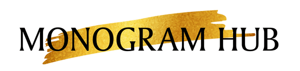 Order Lookup - MonogramHub.com