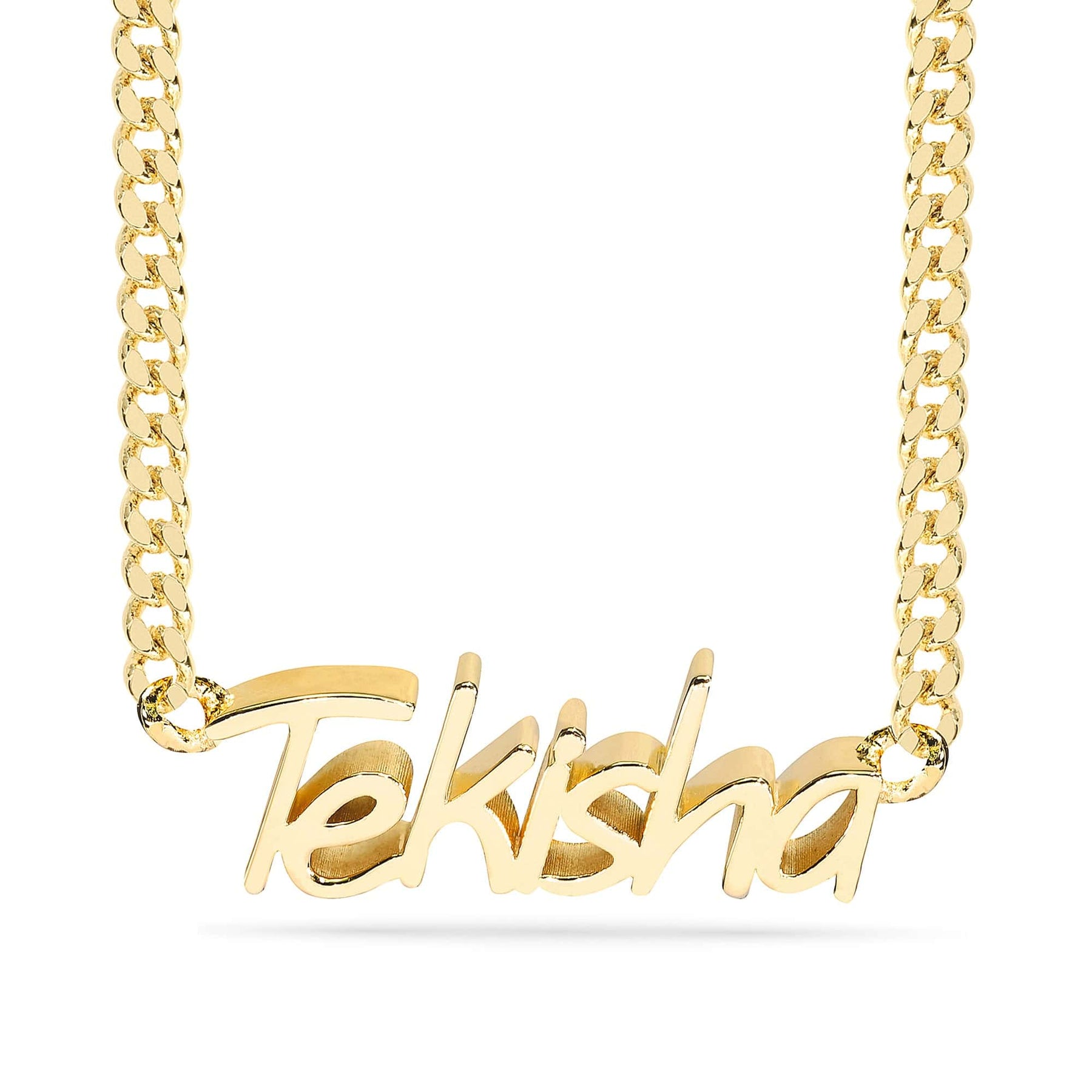 MonogramHub Jewelry